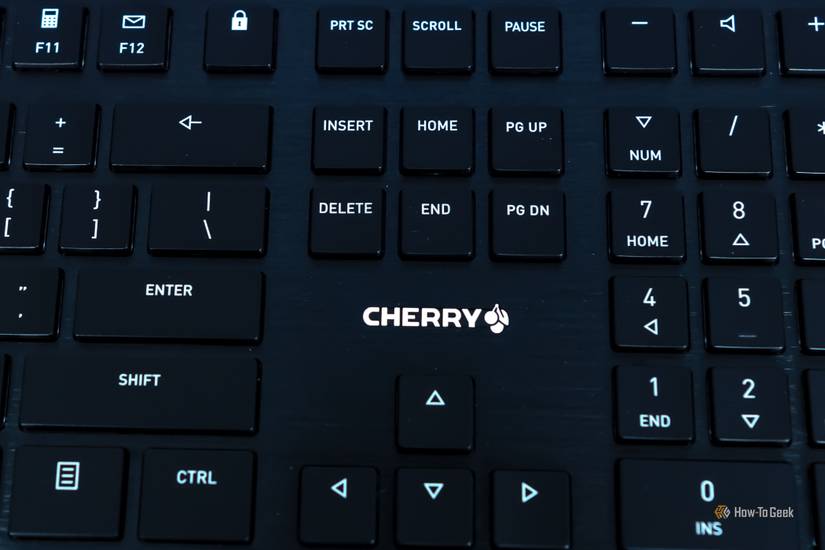Cherry KW X ULP Keyboard Review: Practical, Clicky, and Highly Versatile