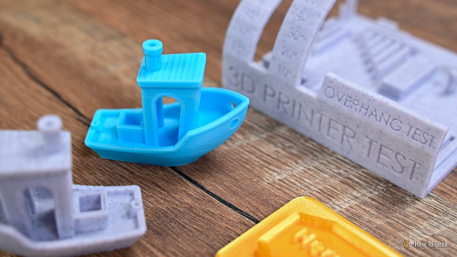 New to 3D printing? You should understand these terms