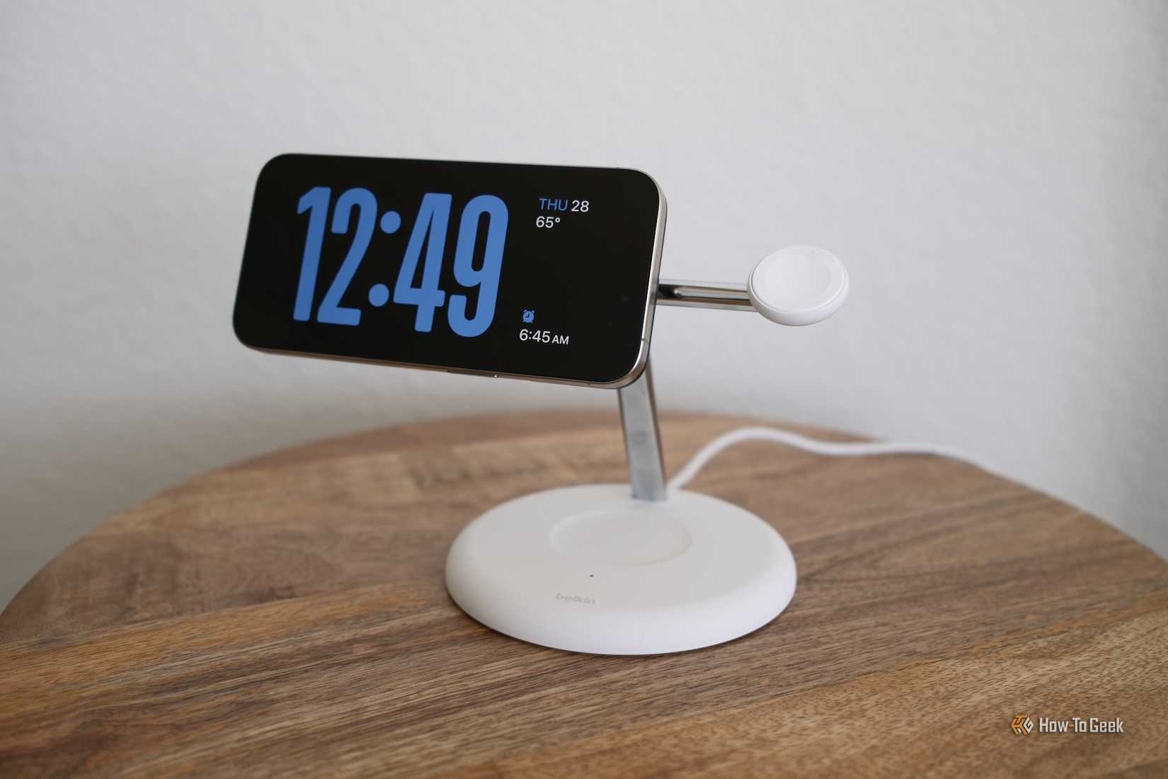 The Belkin 3-in-1 Charger I Use Every Night Is at Its Best Price of the ...