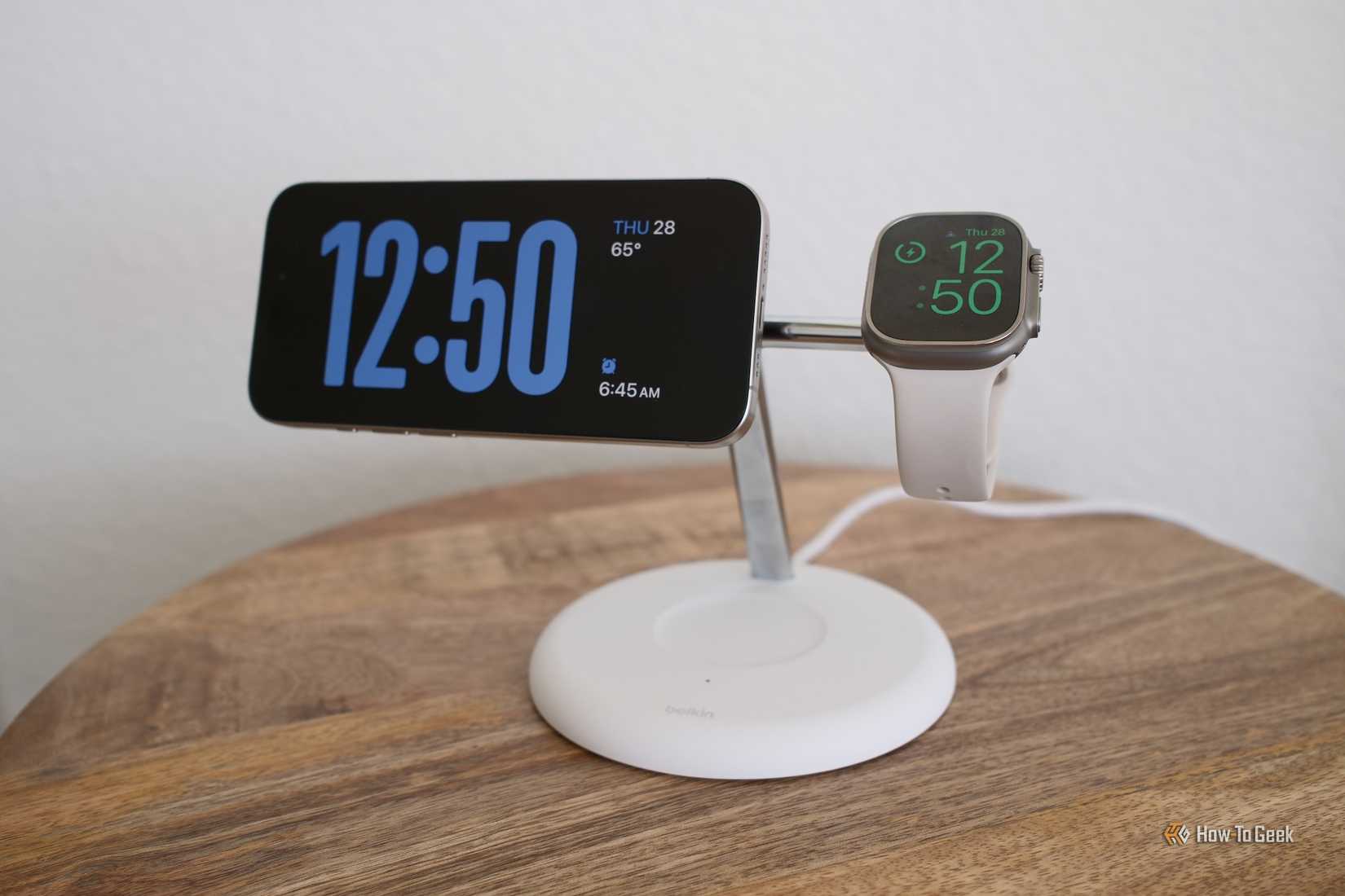 Belkin BoostCharge Pro (Qi2) Review: Iconic 3-in-1 iPhone Charger Refreshed