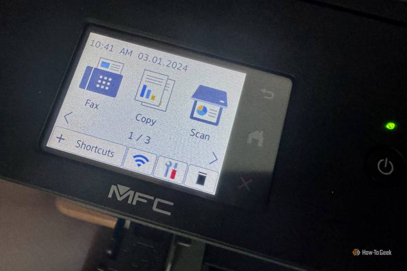 Brother MFC-L2820DW XL Review: A Great Printer With Few Frills