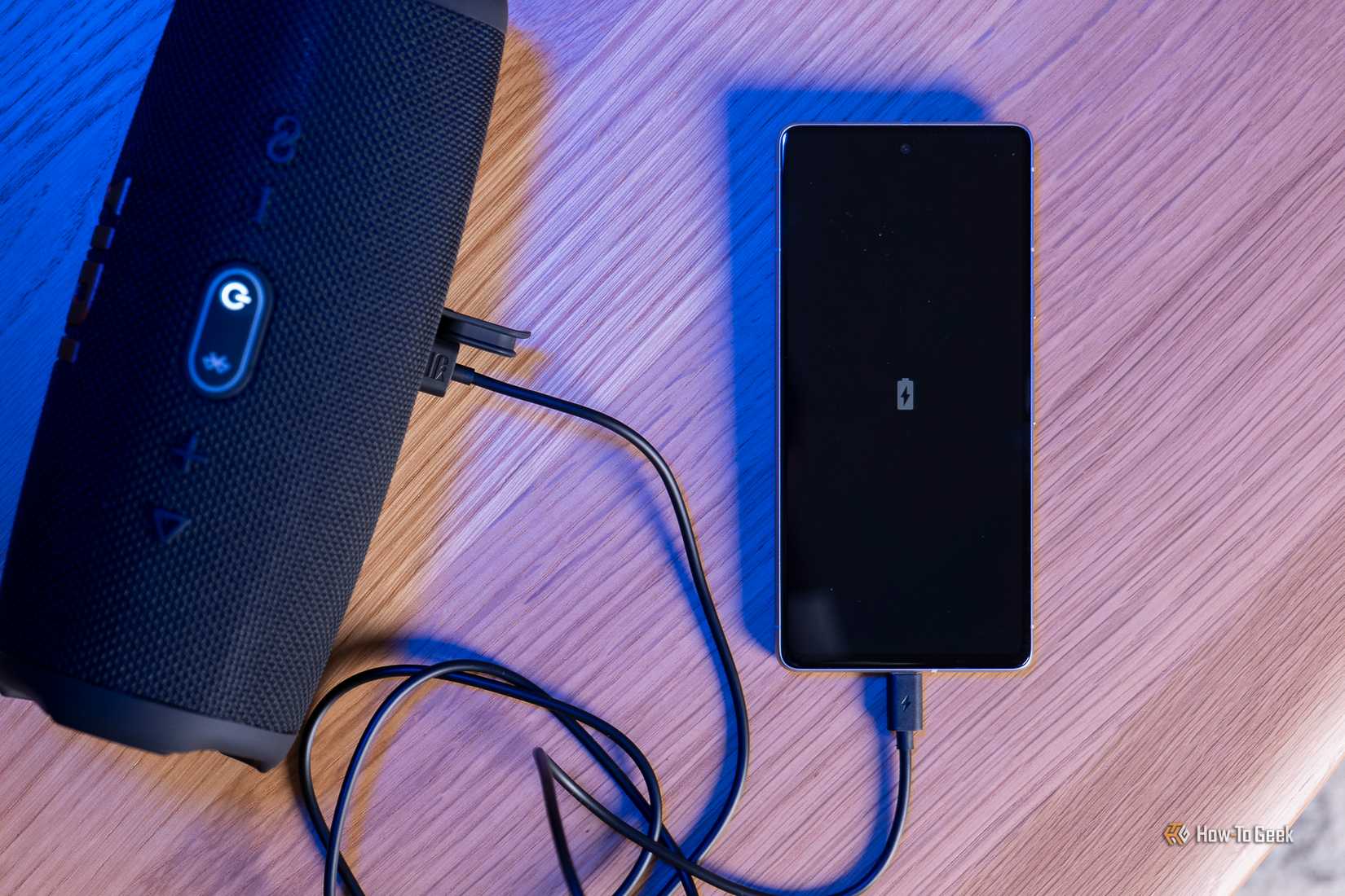 JBL Charge 5 Long-Term Review: Is This 3-Year-Old Bluetooth Speaker ...
