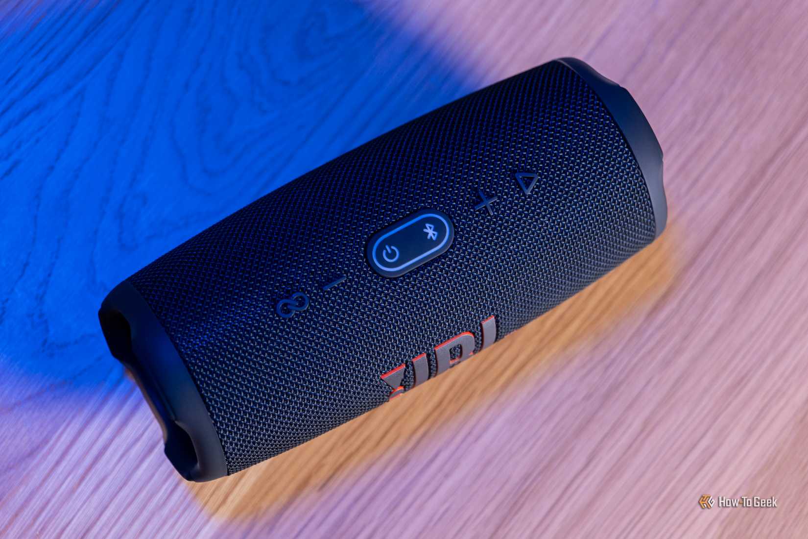 JBL Charge 5 Long-Term Review: Is This 3-Year-Old Bluetooth Speaker ...