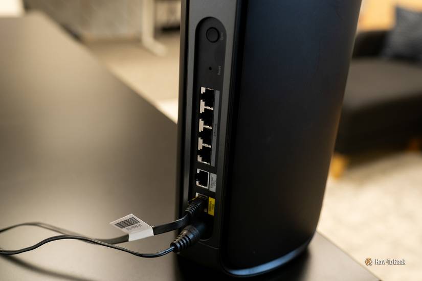 Netgear Orbi 970 Wi-Fi 7 System Review: This Premium Kit Actually ...