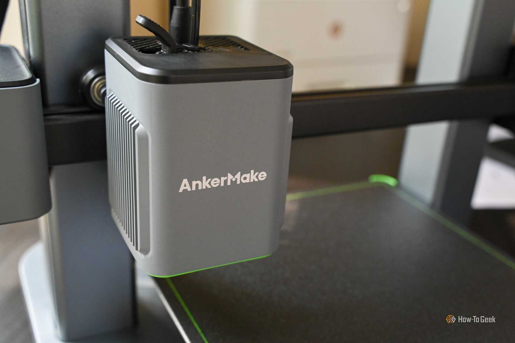 AnkerMake M5C Review: A Budget and Beginner Friendly 3D Printer