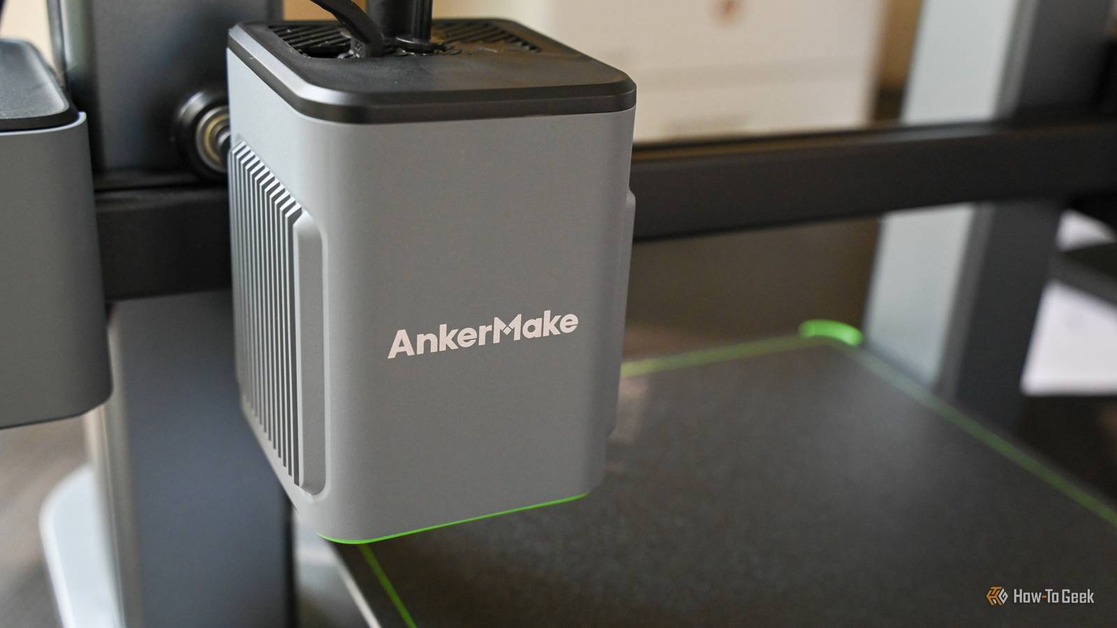 Anker Is Done With 3D Printers, and Customers Can't Find Parts