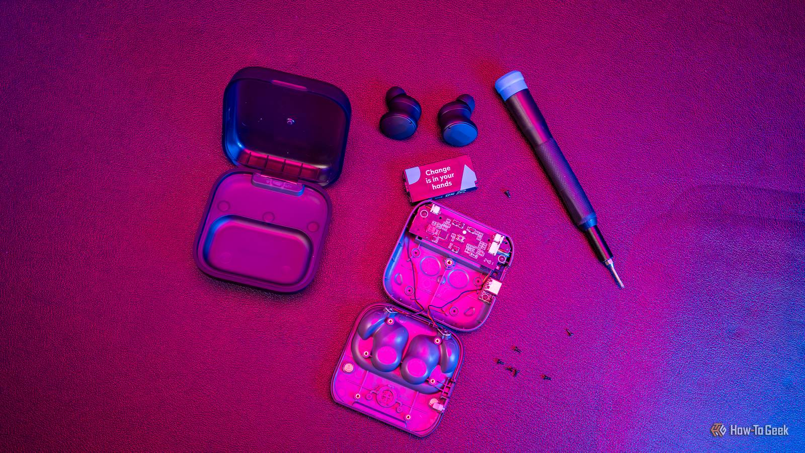 Fairphone Fairbuds Review: Replaceable Battery Earbuds With Poor Sound