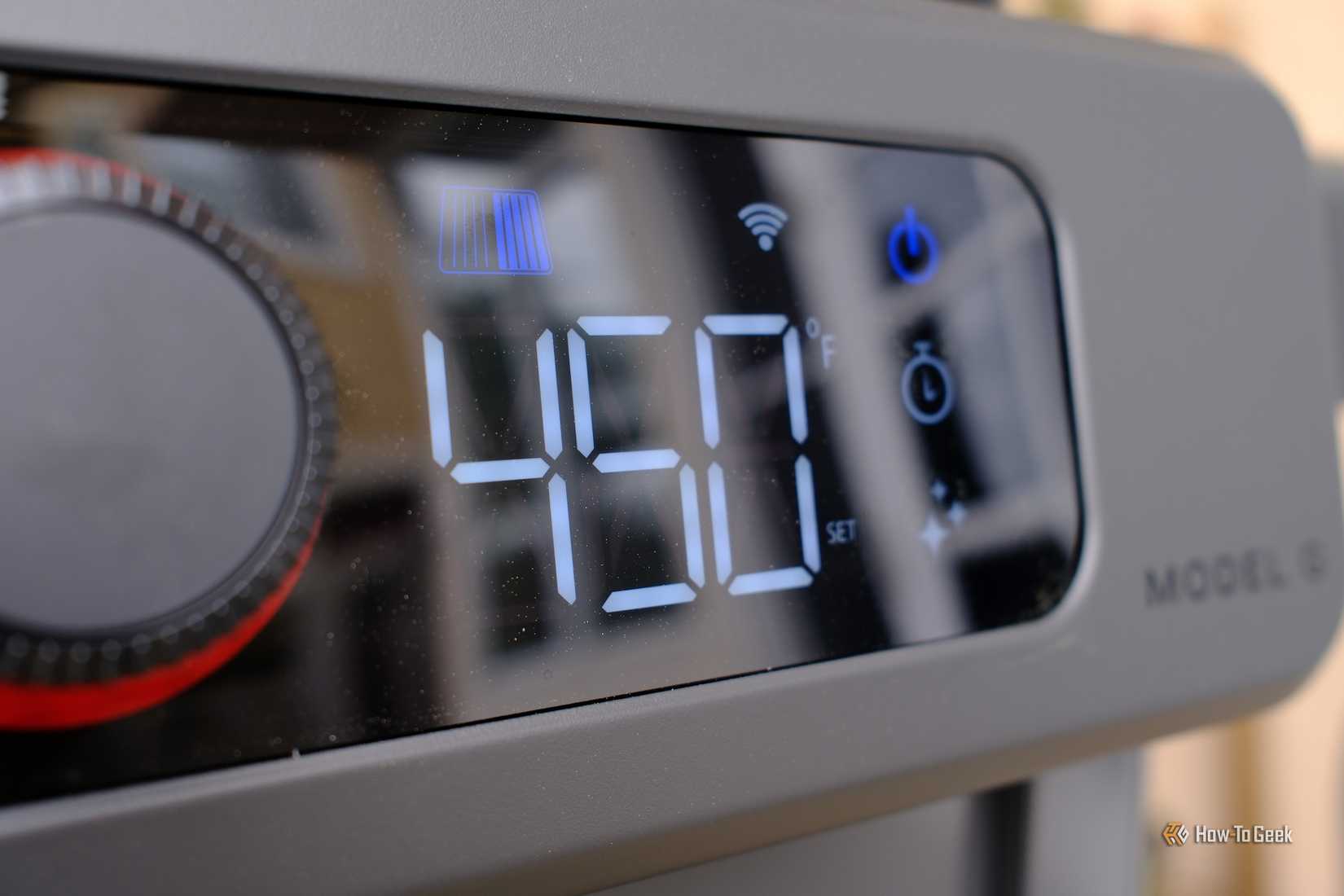Current Model G Dual Zone Grill: You'll Pay a Premium for This Electric ...