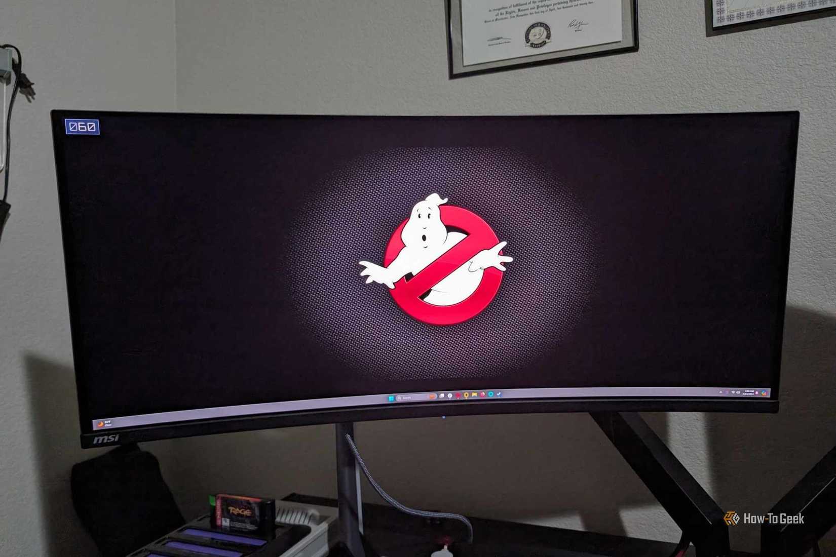 MSI MAG 341CQP QD-OLED Review: A Brilliant Gaming Monitor