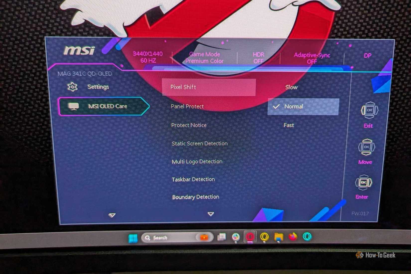 MSI MAG 341CQP QD-OLED Review: A Brilliant Gaming Monitor