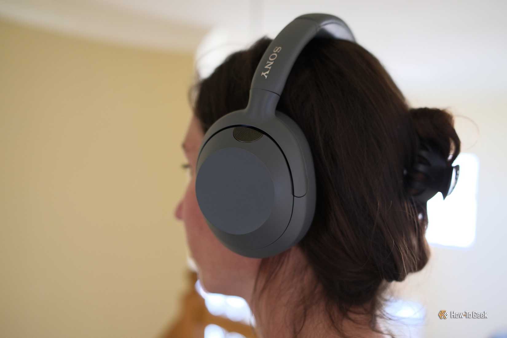 Sony ULT Wear Review: High-End Feeling Headphones at a Non-Premium Price