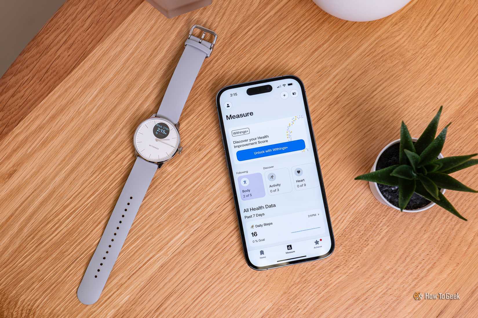 Withings ScanWatch Light Review: Capable Smartwatch in an Analog Design