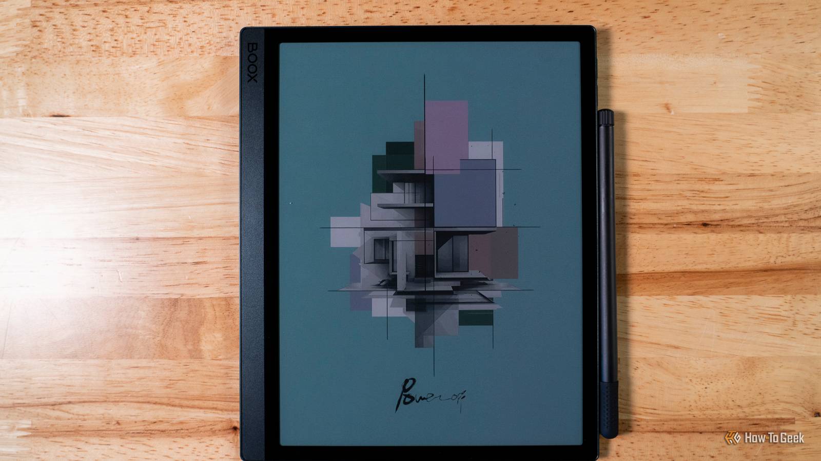 Onyx Boox Note Air3 C Review: Write Notes on This Color E Ink eReader