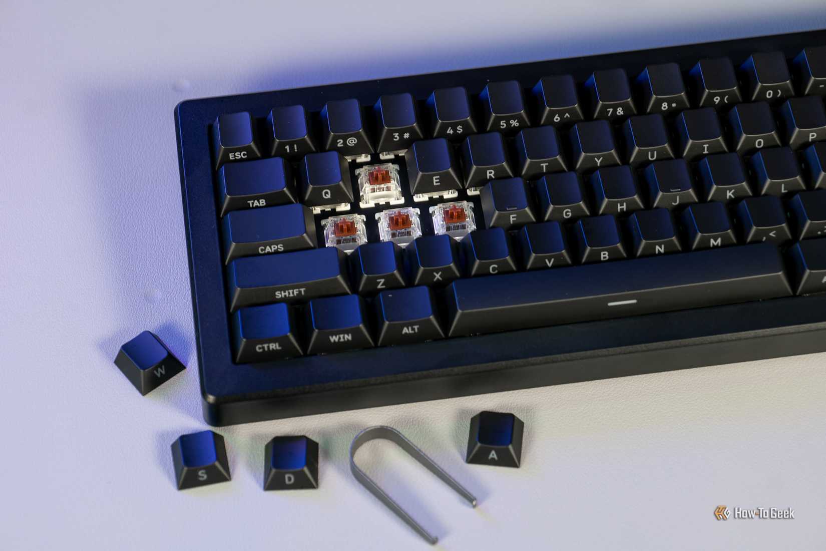 Drop CSTM65 Review: You Can Customize Almost Everything on This ...