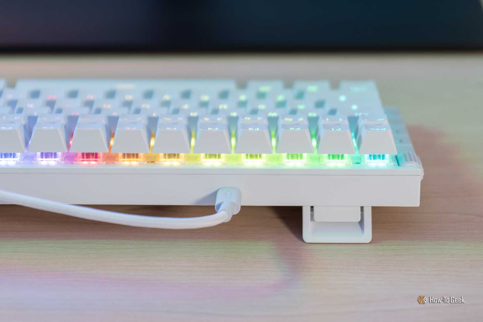 NZXT Function 2 MiniTKL Review: Almost My Perfect Gaming Keyboard