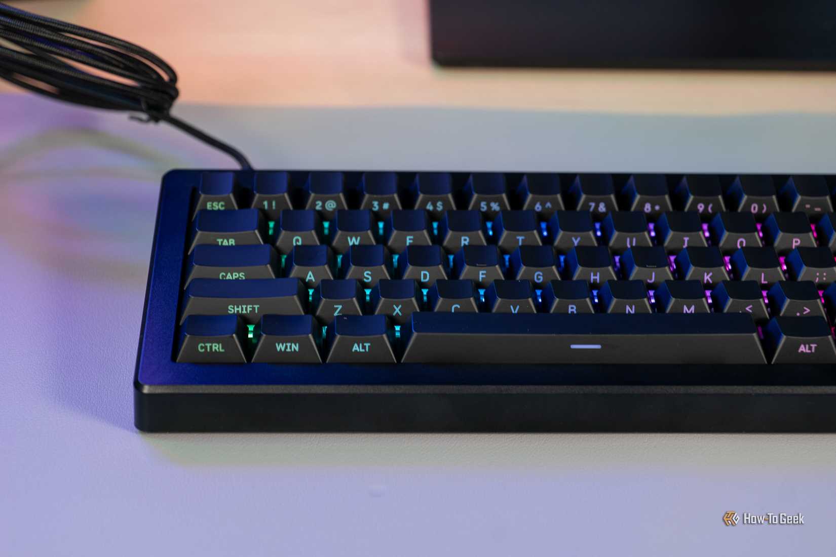 Drop CSTM65 Review: You Can Customize Almost Everything on This ...