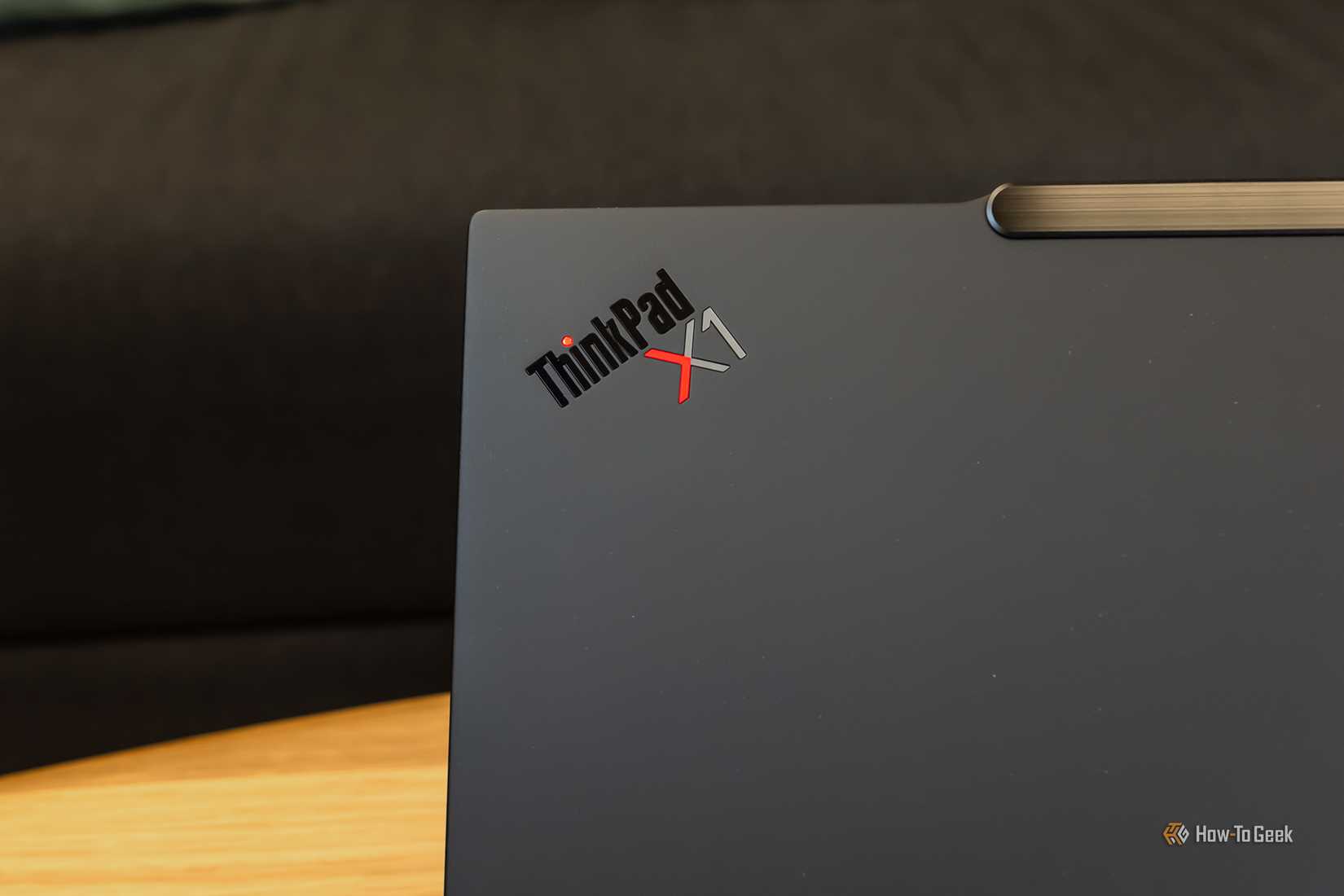 Lenovo ThinkPad X1 Carbon Gen 12 Laptop Review: A Premium Professional ...