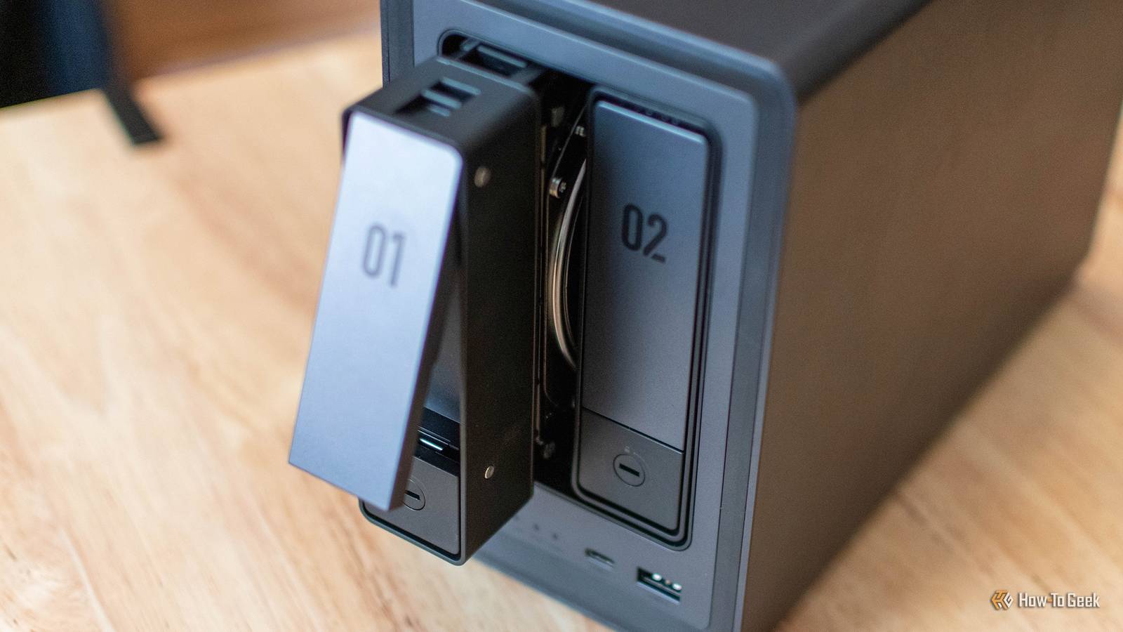 3 reasons you should buy an energy-efficient ARM NAS (and 1 reason you ...
