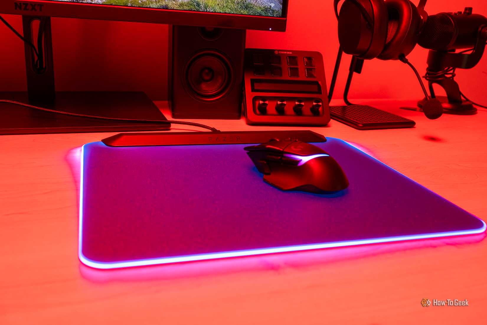 Razer Firefly V2 Pro Review: A Premium Gaming Mousepad with RGB Lighting