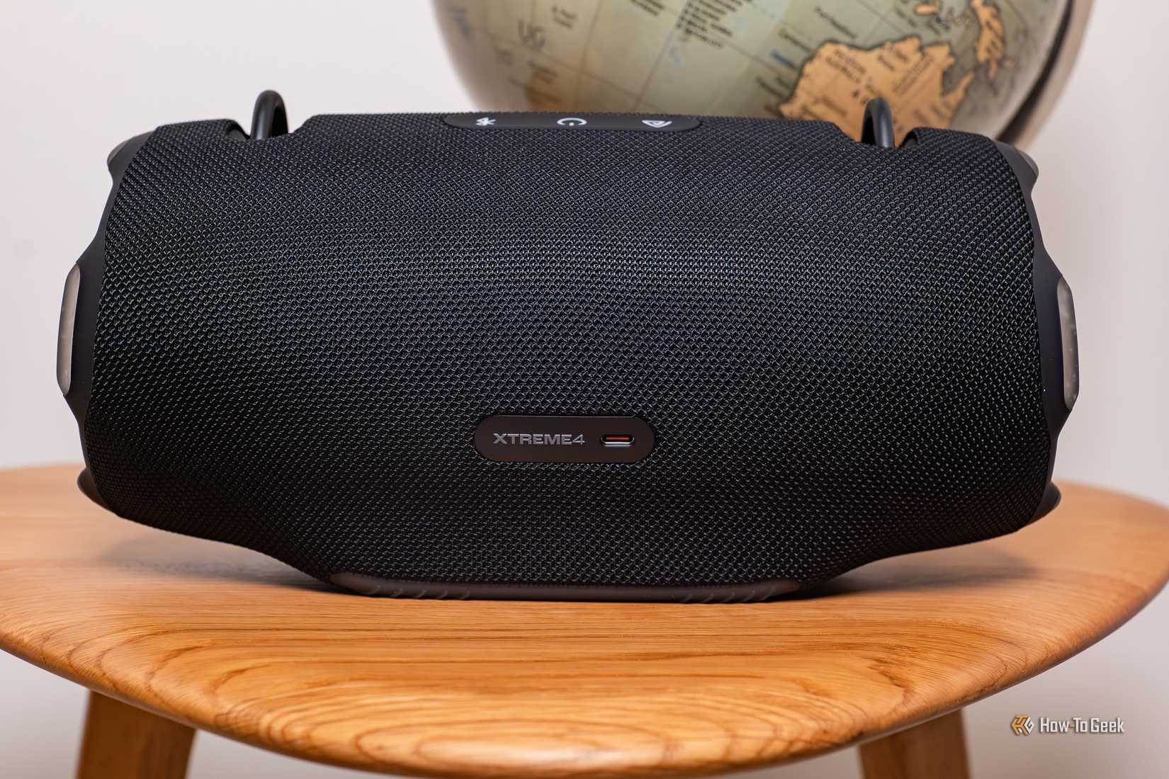 JBL Extreme 4 Review: A More Middle of the Road Bluetooth Speaker