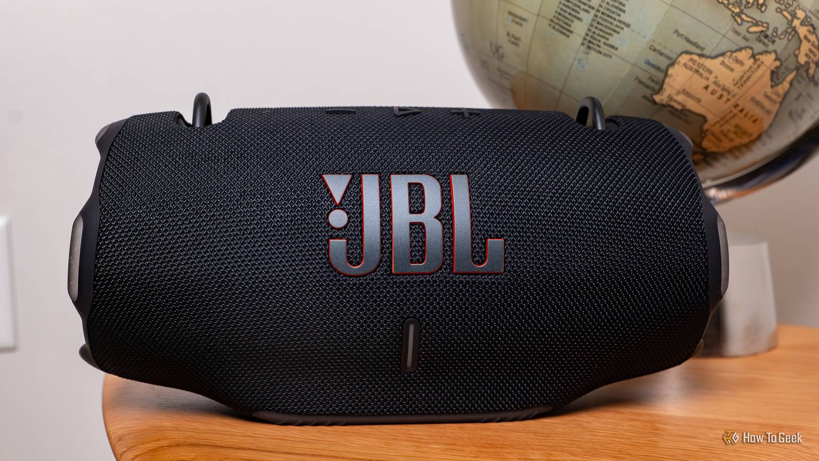 JBL Extreme 4 Review: A More Middle of the Road Bluetooth Speaker