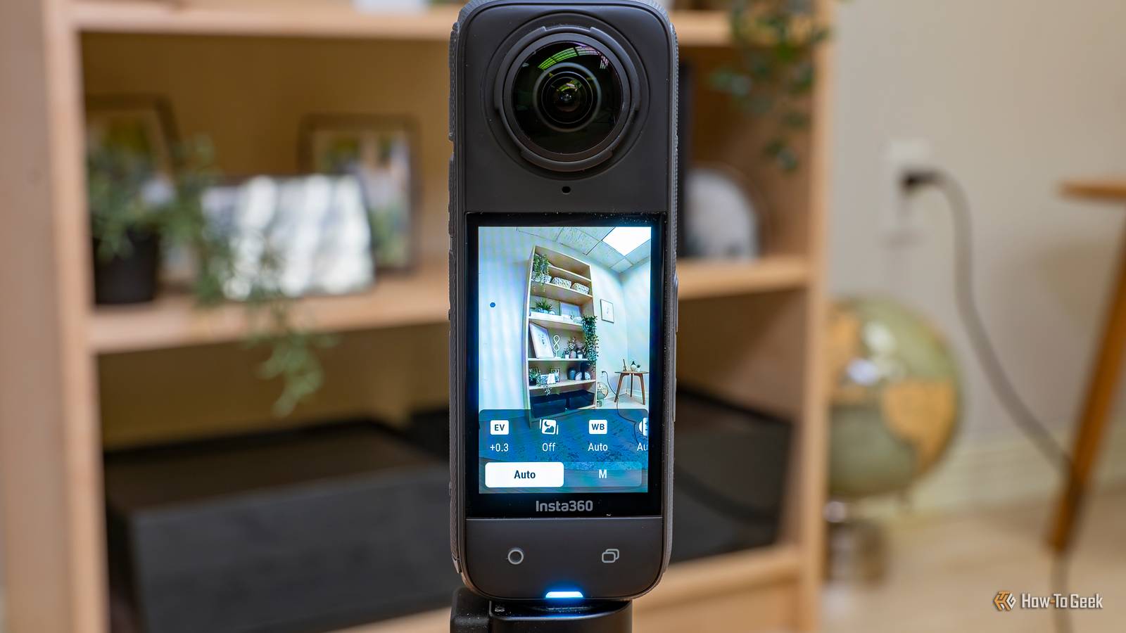 Insta360 X4 Camera Review: A Lot of Camera for a Lot of Money