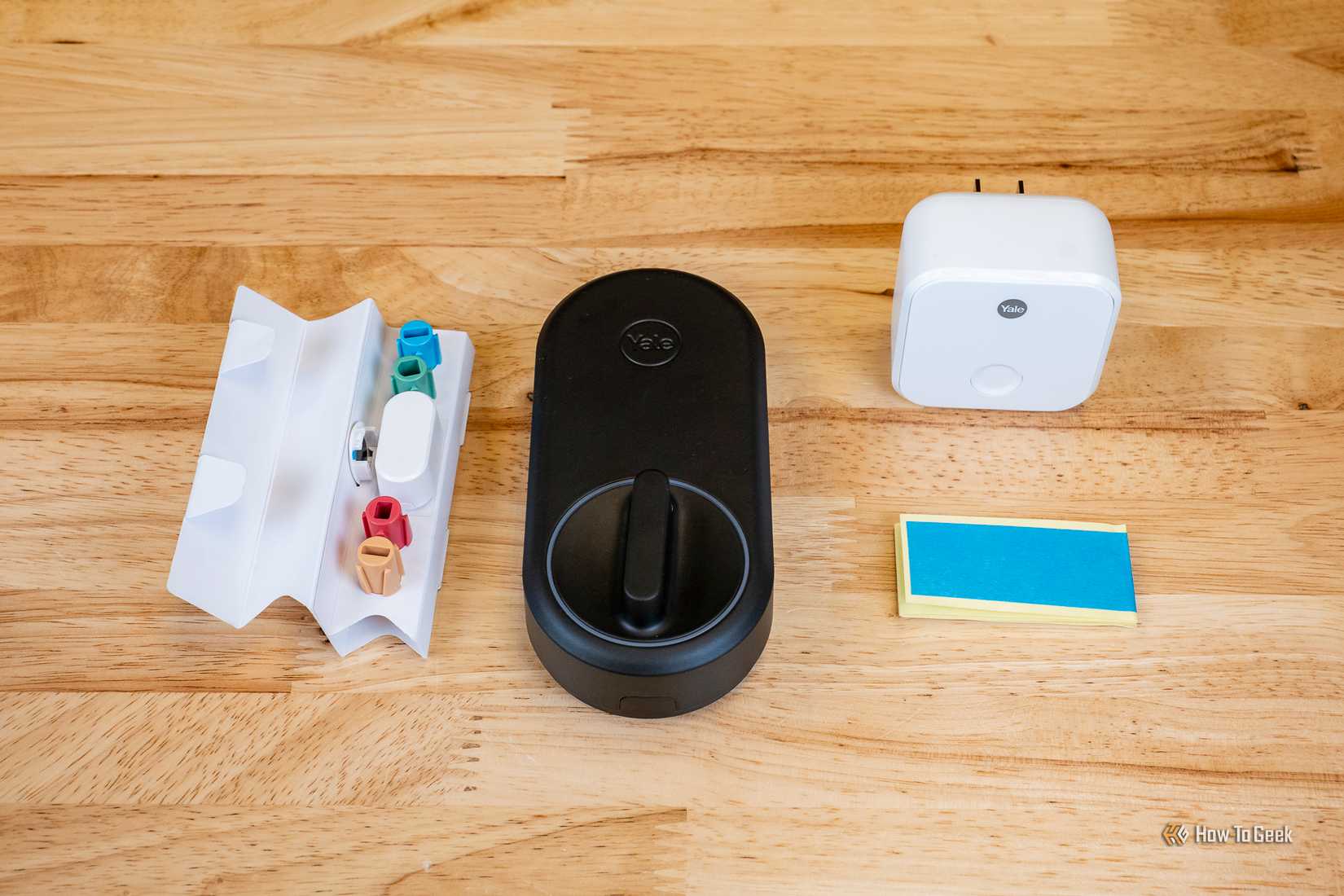 yale locks headquarters