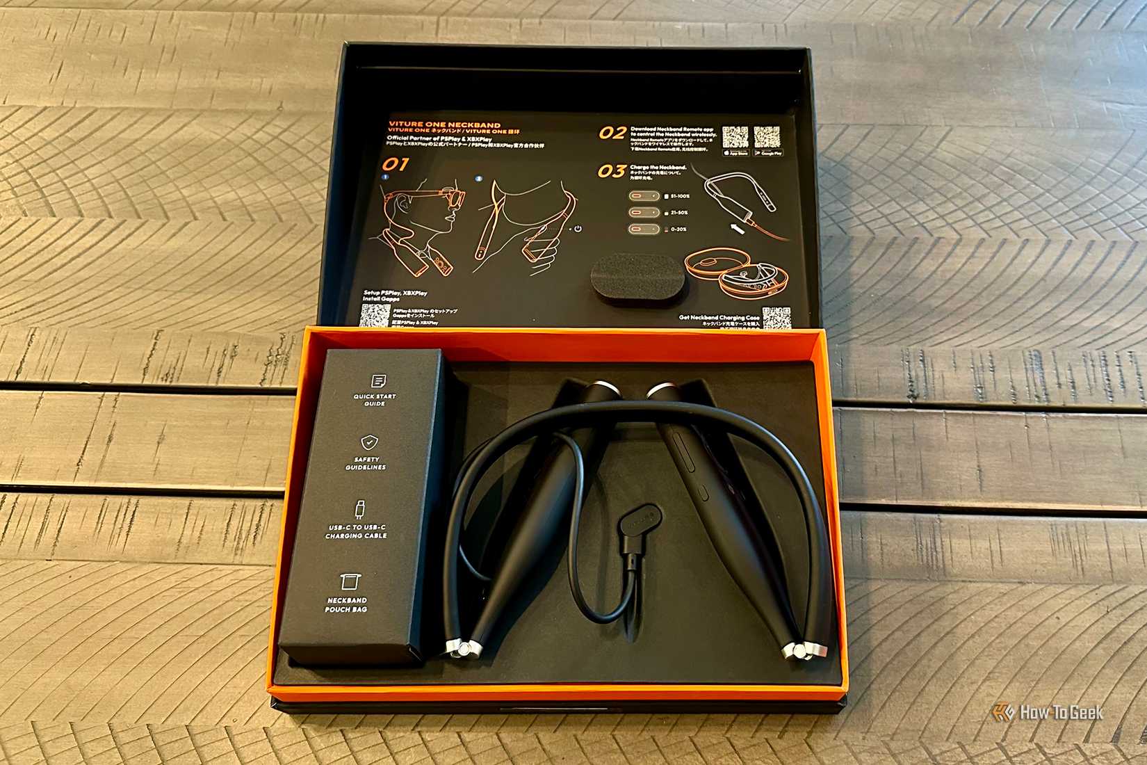 VITURE Pro XR Glasses Review: Personal Big Screen Extended Reality ...