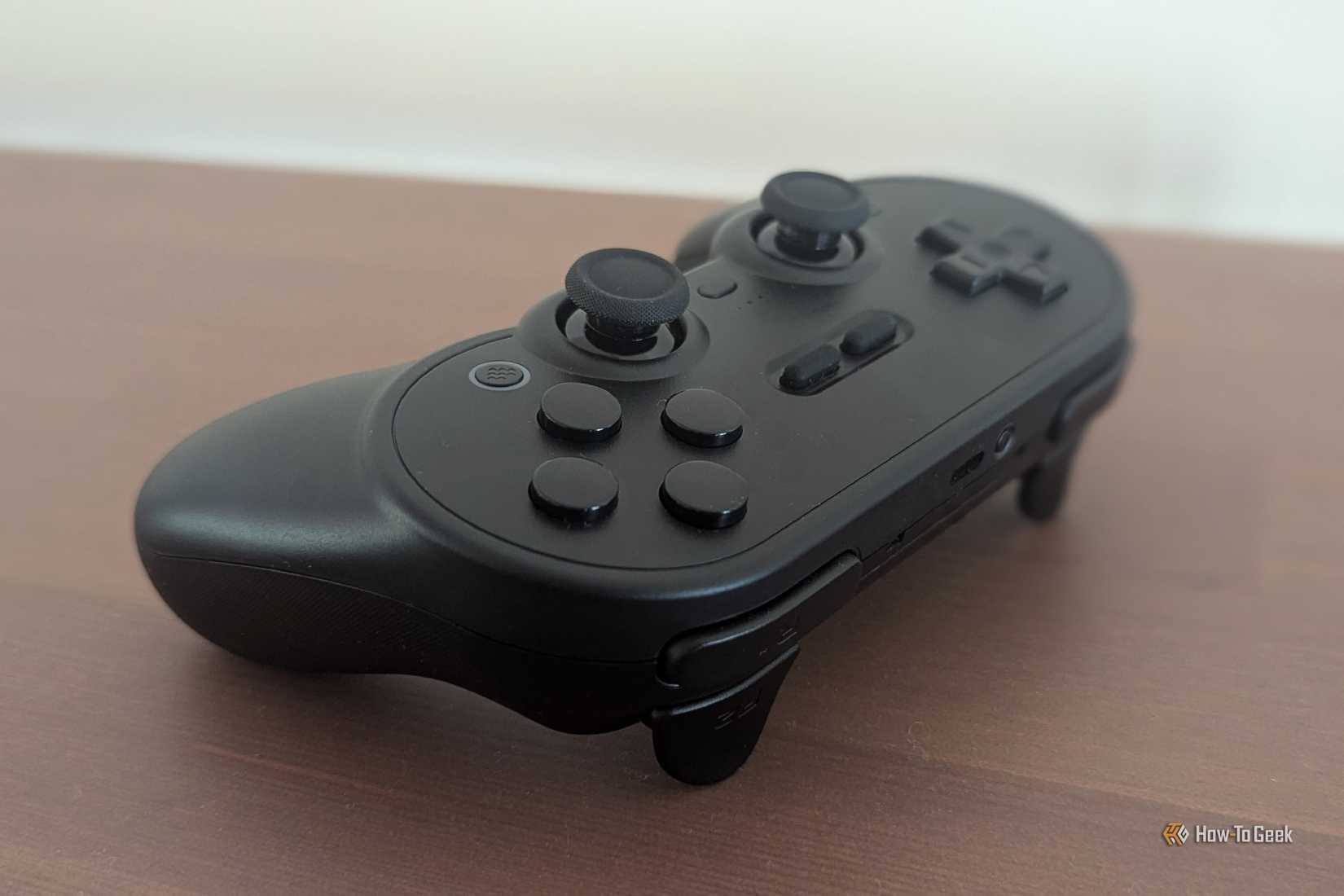 The Perfect Gaming Controller Came Out in 2021, Here's Why I Still Love It