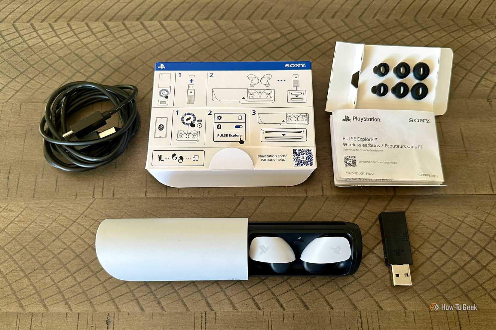 Sony Pulse Explore Wireless Earbuds Review: Low Latency Gamer Audio
