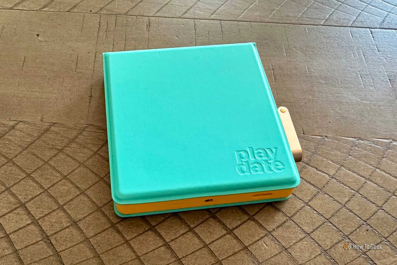 Panic Playdate Review: Still a Fun Gaming Device Two Years Later