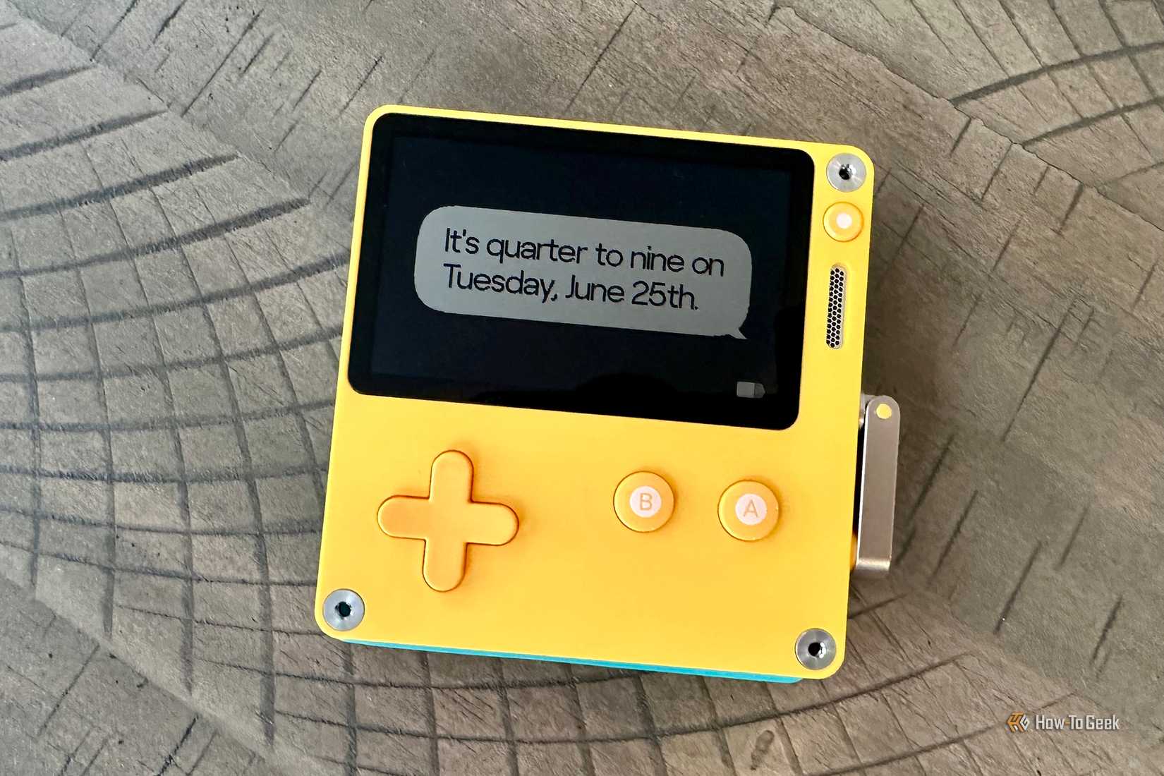 Panic Playdate Review: Still a Fun Gaming Device Two Years Later