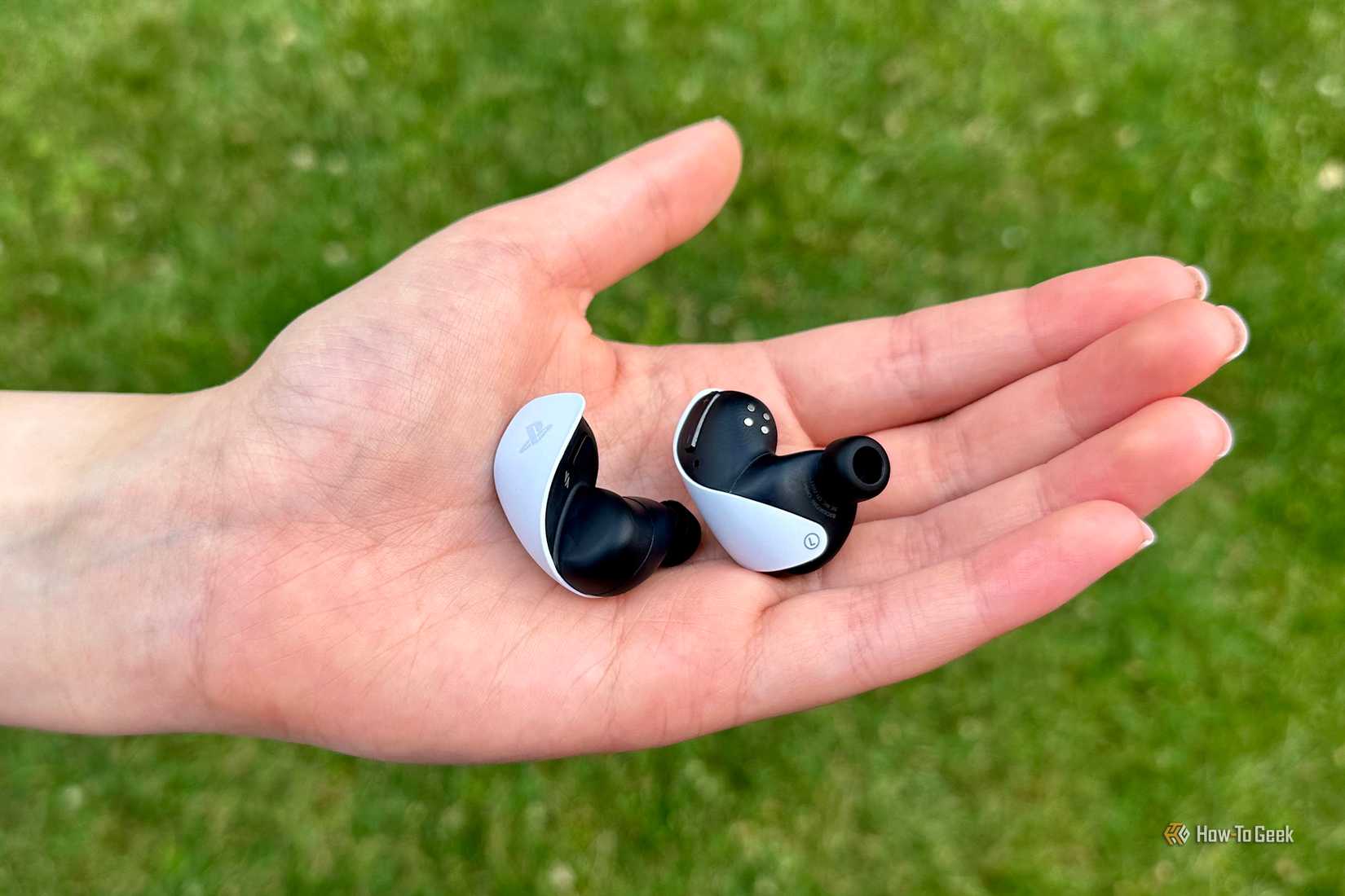 Sony Pulse Explore Wireless Earbuds Review: Low Latency Gamer Audio