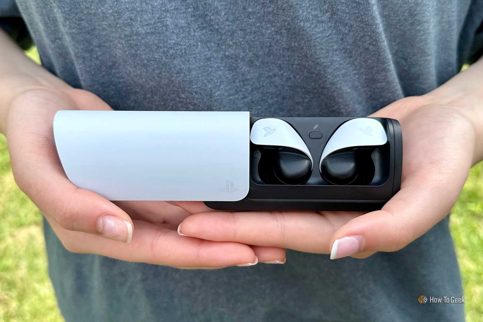 Sony Pulse Explore Wireless Earbuds Review: Low Latency Gamer Audio