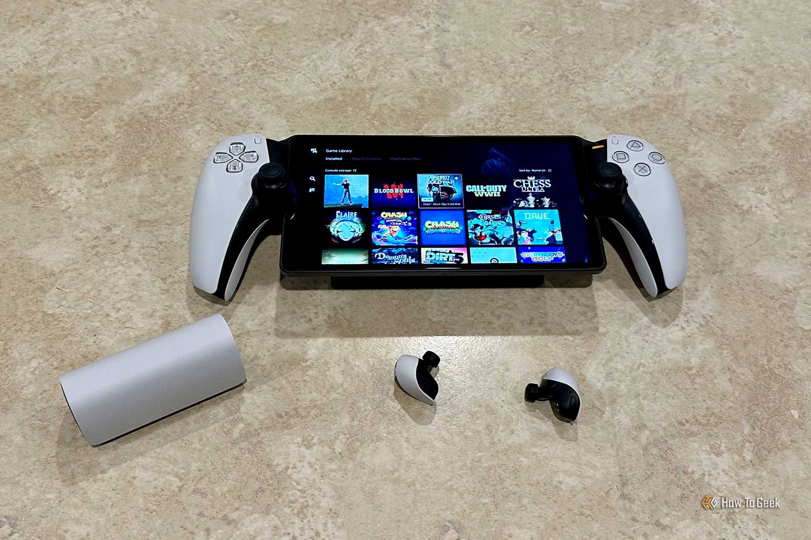 Sony Pulse Explore Wireless Earbuds Review: Low Latency Gamer Audio