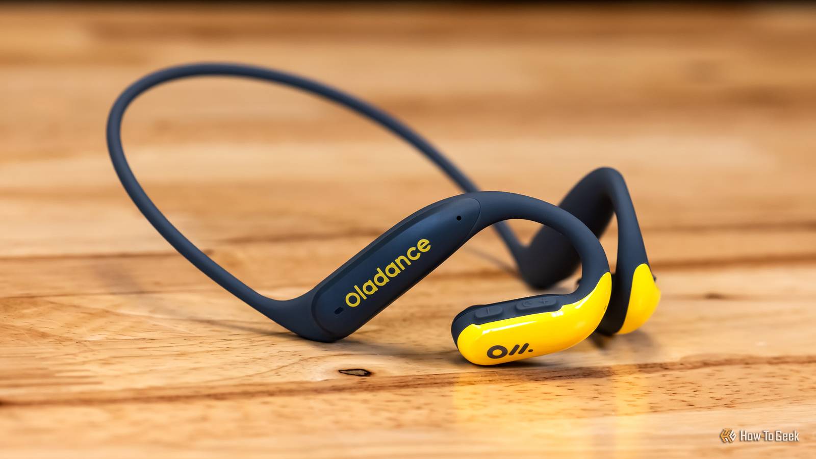 sport wireless headset