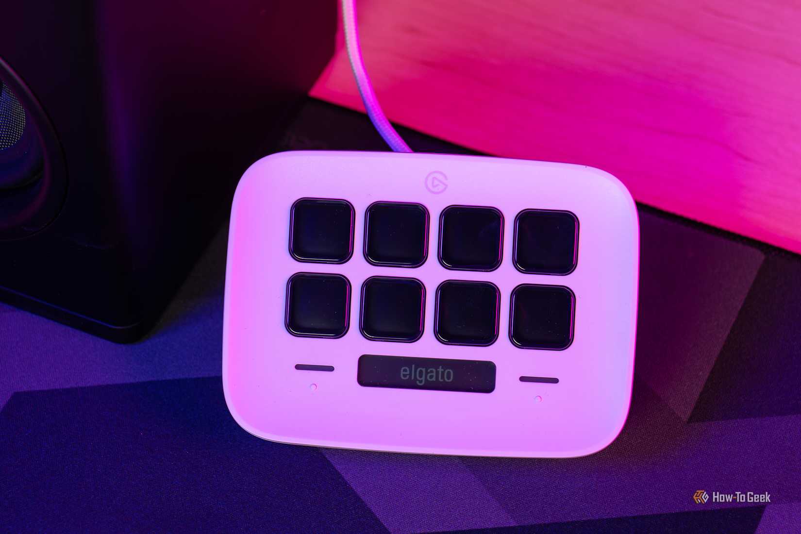 Elgato Stream Deck Neo Review: Shortcut Buttons For Everyone