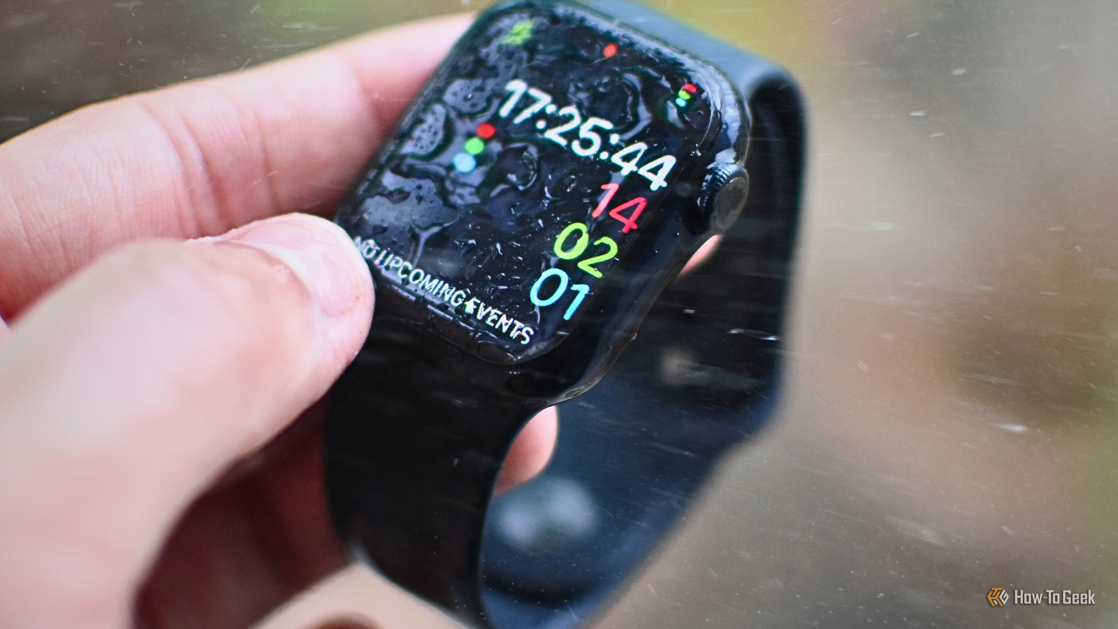 How Waterproof Is Your Apple Watch? Here's What You Need to Know