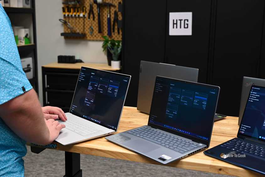 Dell Pro 14 Plus Portable Monitor Review: Convenient Portability for ...