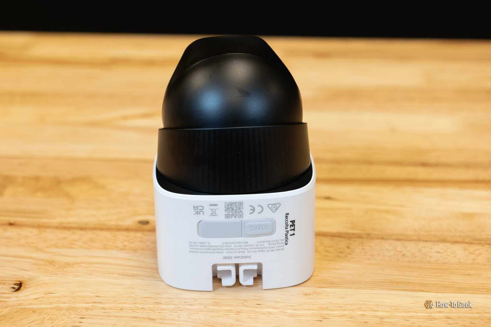 Eufy Security Solocam S340 Review: Amazing Motion Detection Powered by ...