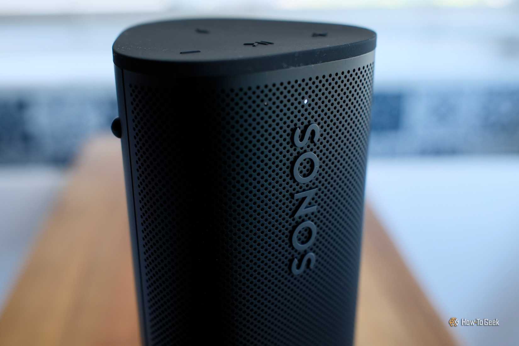 Sonos Roam 2 Review: The Bluetooth Speaker I Travel With When I Want to ...