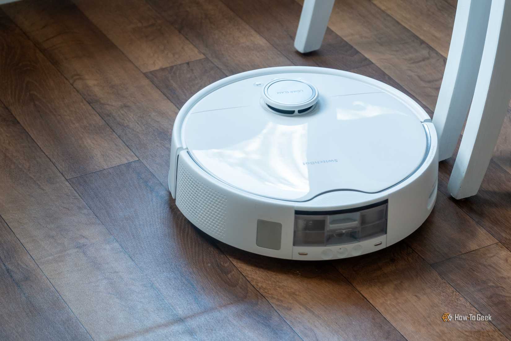 7 Tips to Get the Most Out of Your Robot Vacuum