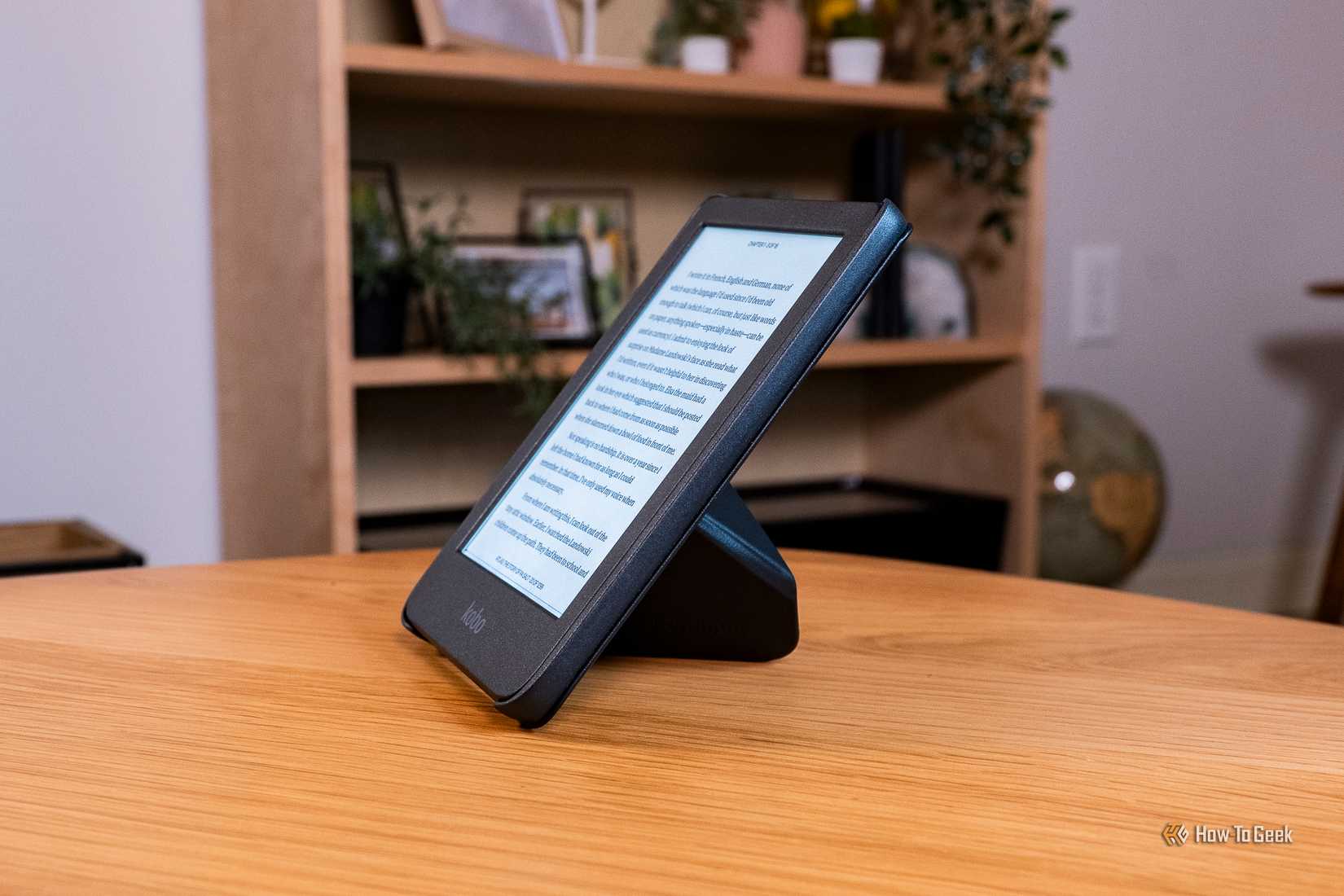 Kobo Clara Colour Review: A Comfortable, Colorful eReader That's ...