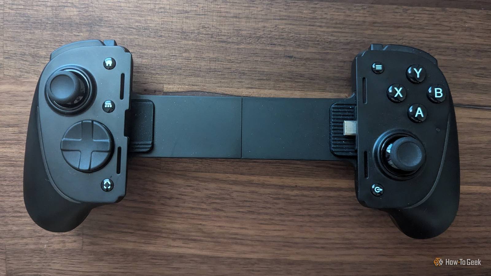 With This One Accessory, Your Phone Becomes a Better Nintendo Switch