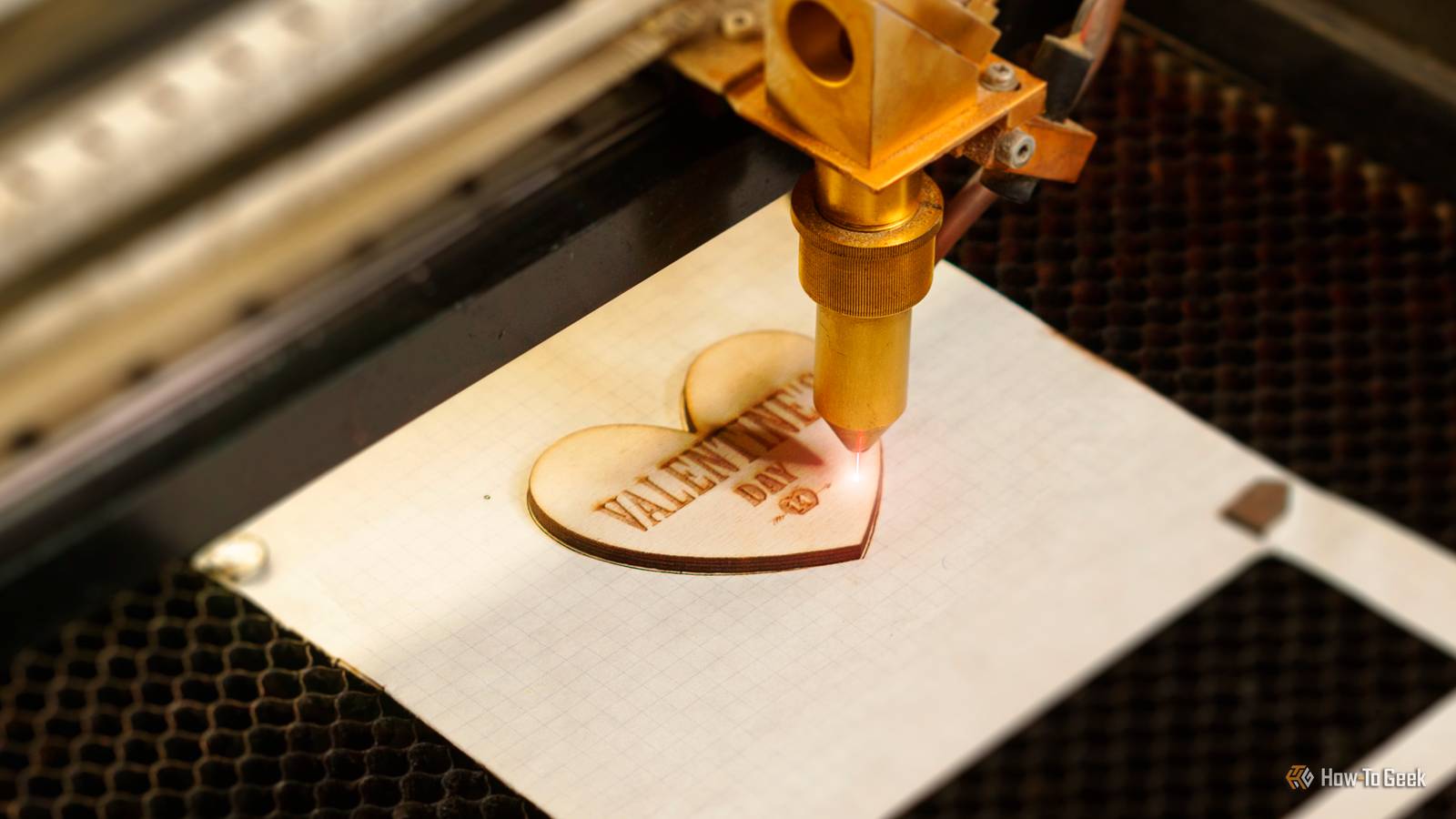 5 Reasons You Should Own a Laser Engraver