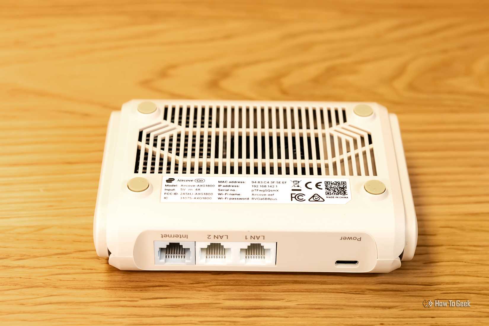 ExpressVPN Aircove Go Review: Portable and Powerful Web Protection