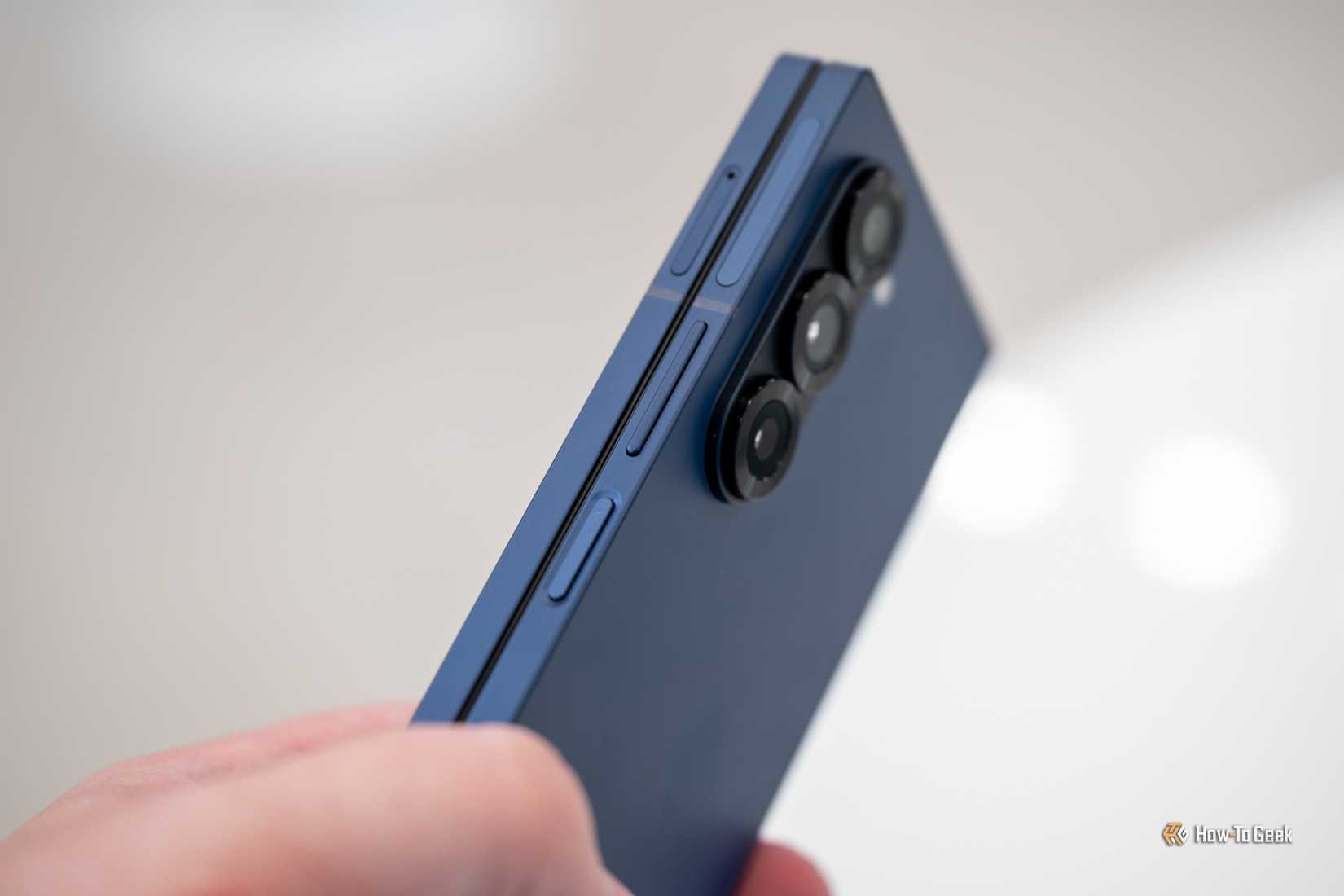 Samsung Galaxy Z Fold 6 Vs. Galaxy Z Fold 5: Should You Upgrade?