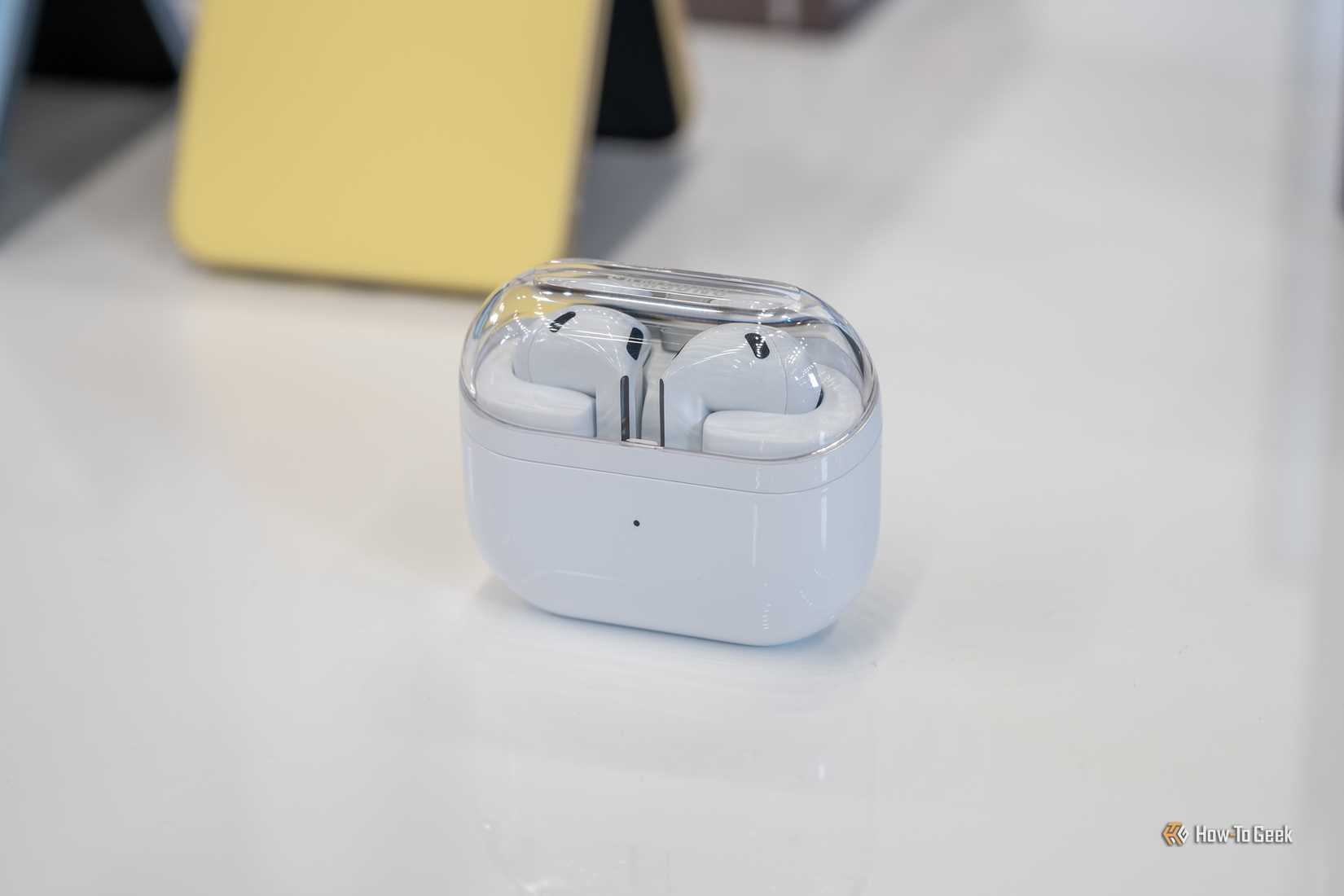 Samsung Galaxy Buds 3 vs. Buds 3 Pro: Which Should You Choose?