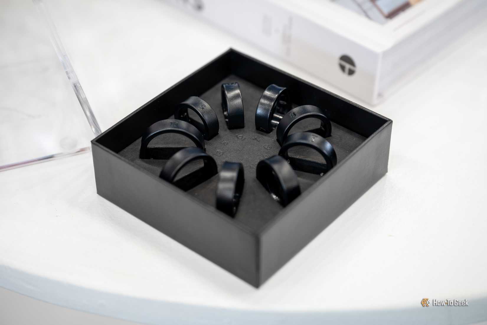 Hands on: Samsung Galaxy Ring, Z Fold 6, Flip 6, Watch Ultra, and More