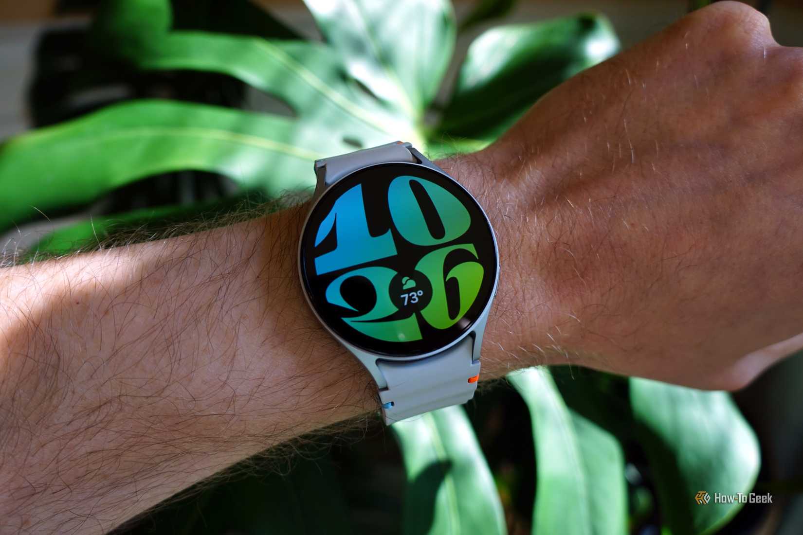 Samsung Galaxy Watch 7 Review: A Great Smartwatch (After a Small Stumble)